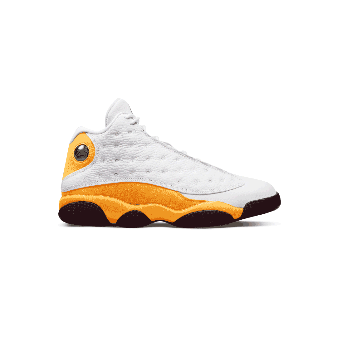Air Jordan Retro 'Del Sol' 13 Available 3/19 FCFS IN STORE ONLY – Nohble