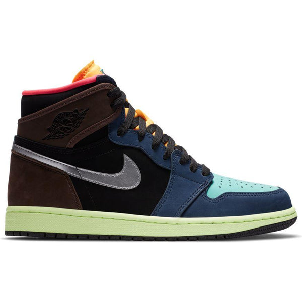 Air Jordan Retro 1 High OG "Bio Hack" Available 9/04! - Nohble
