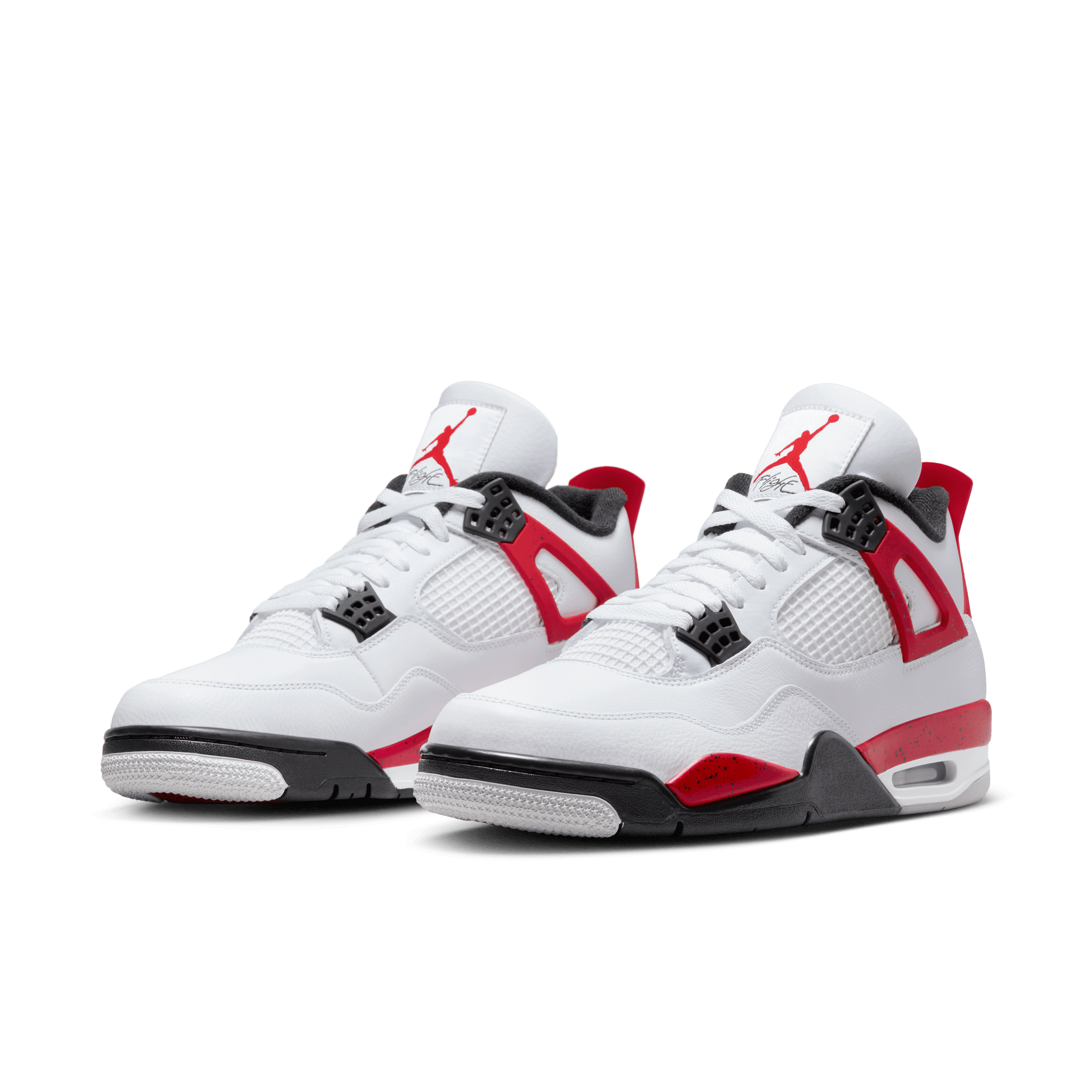 Air Jordan Retro 4 "Red Cement" Releasing 9/9! – Nohble