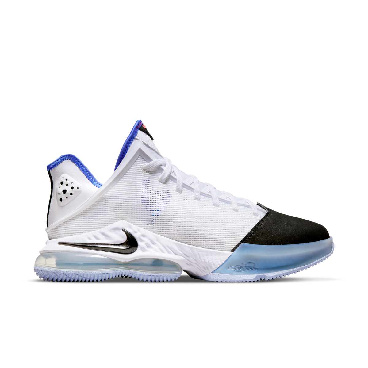 Nike Lebron XIX Low Available 7/1 – Nohble