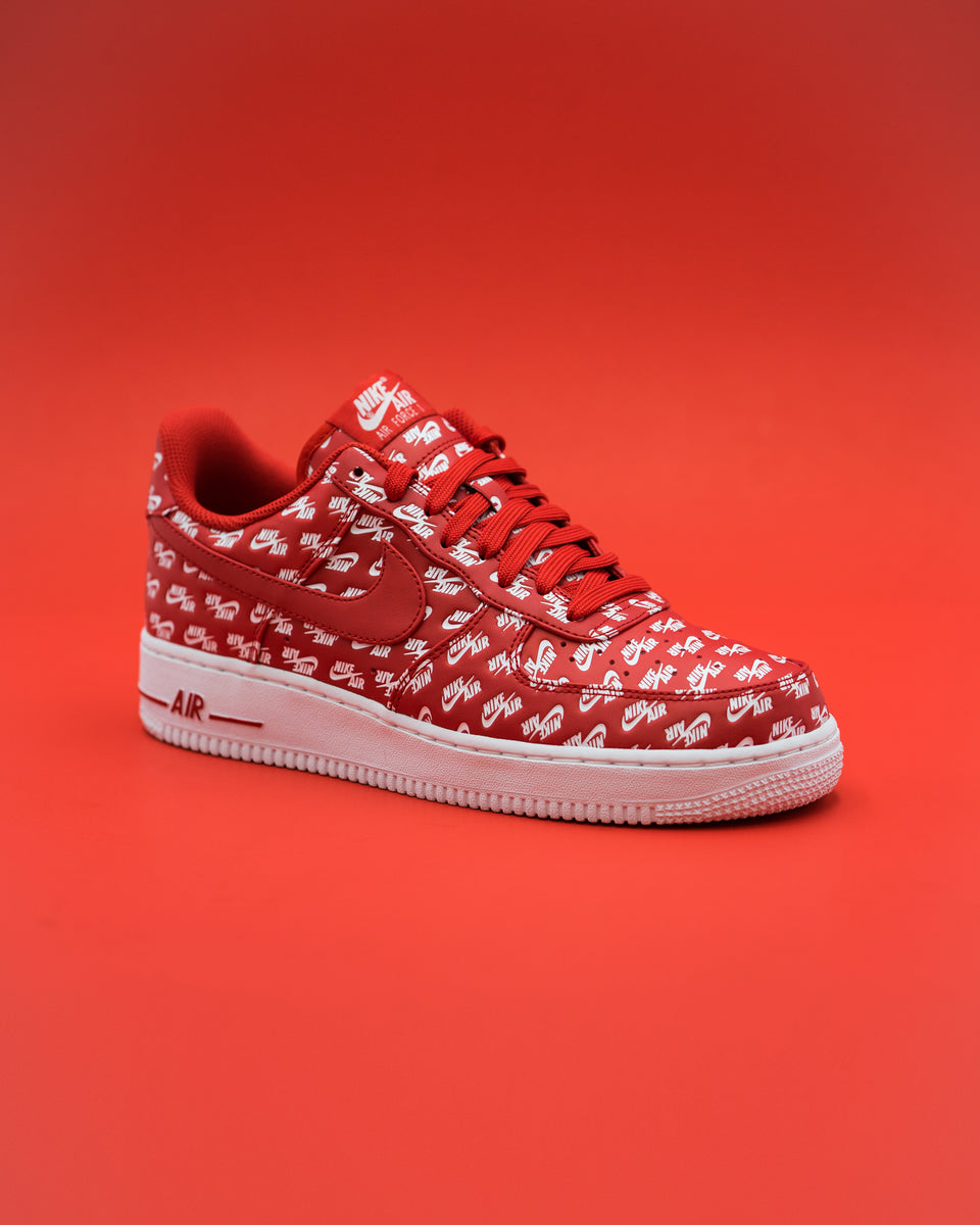 Nike Air Force One ” Logo ” Available In-store now! – Nohble