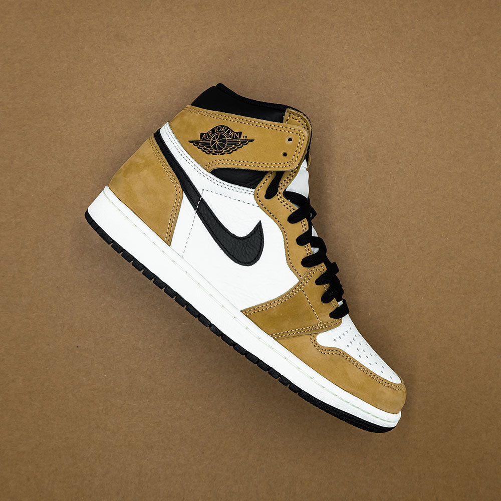 Air Jordan 1 "ROTY" Available 11•17 – Nohble