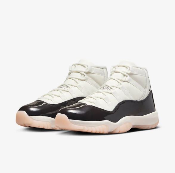 Air Jordan Retro 11 WMNS "Neopolitan" Releasing 11/11! - Nohble