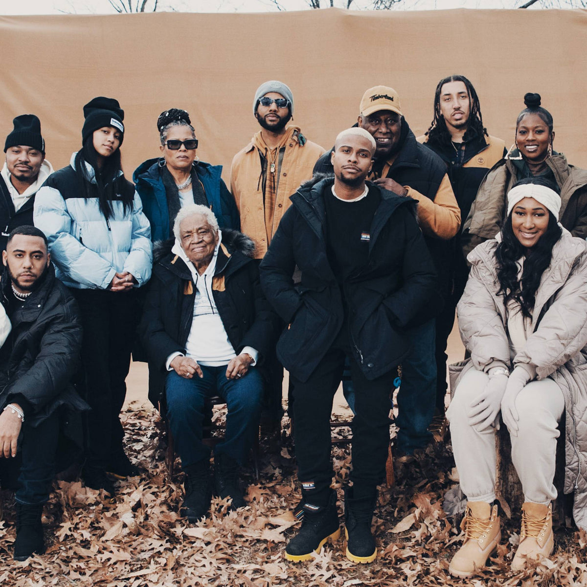 Introducing Timberland "See The Sole" – Nohble