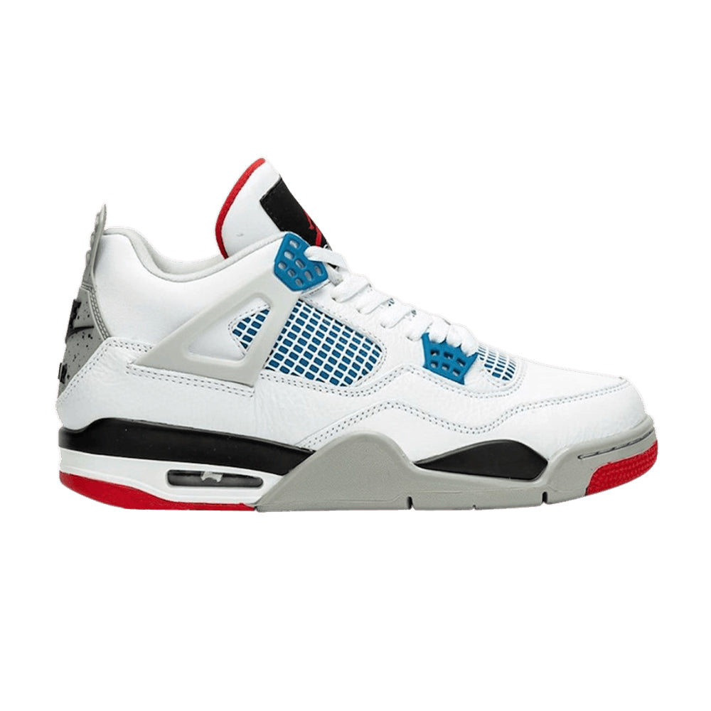 Air Jordan Retro 4 "What The 4" Available 11/23 – Nohble