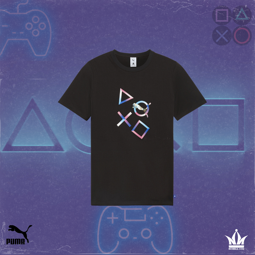 PUMA x PLAYSTATION® – Nohble