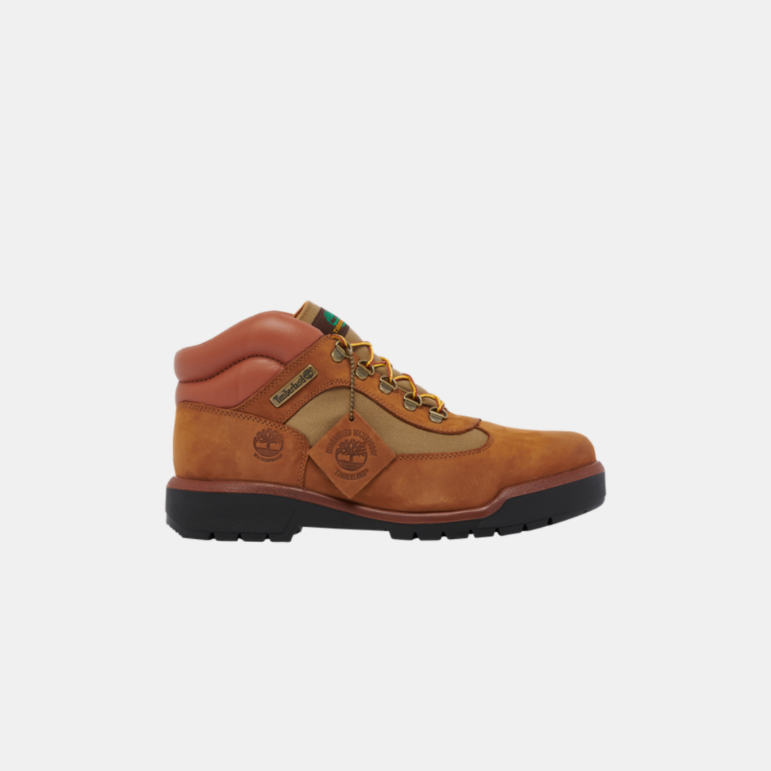 Timberland Field Boot Sesame Chicken – Nohble