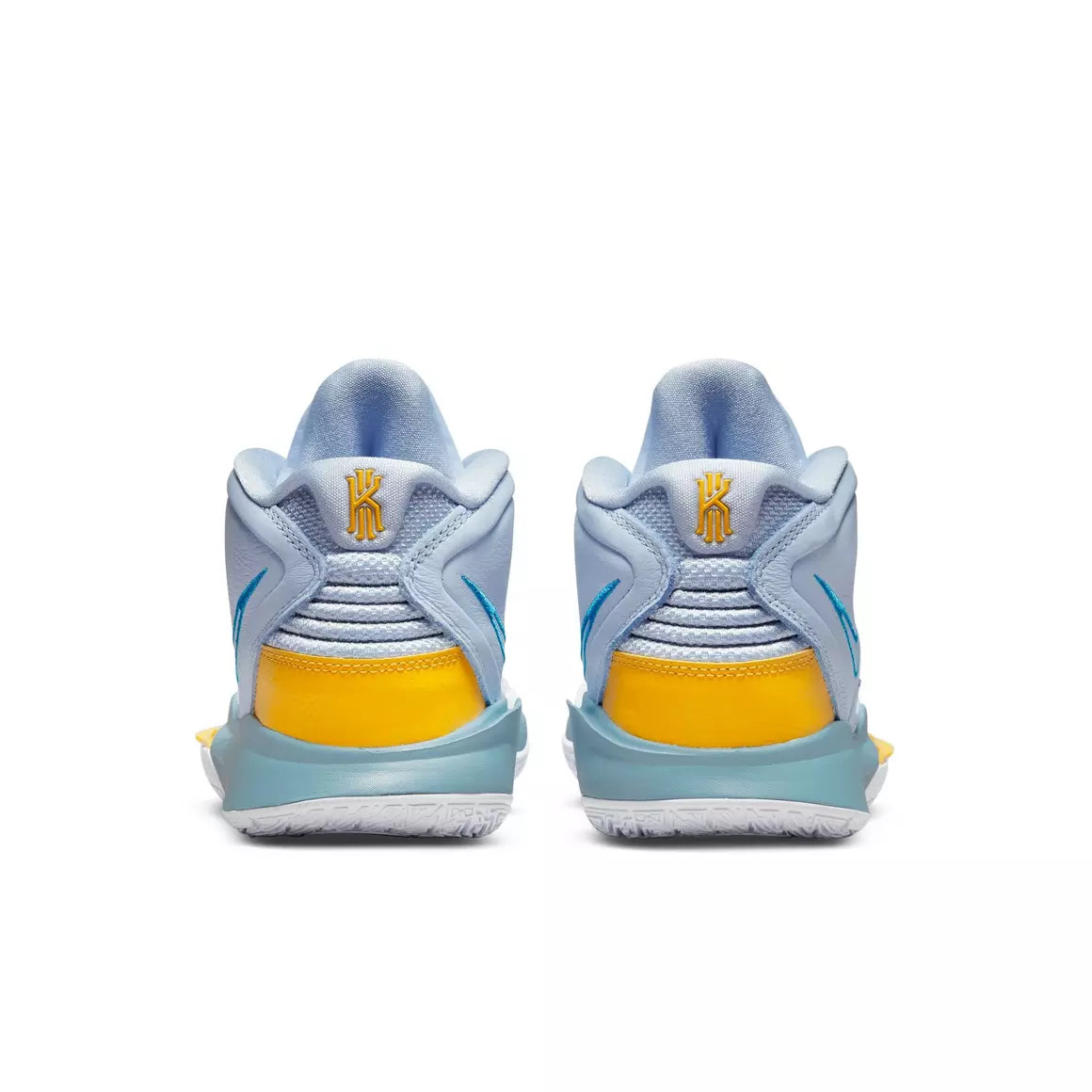 Nike - Men - Kyrie 8 - Light Marine/Laser Blue – Nohble