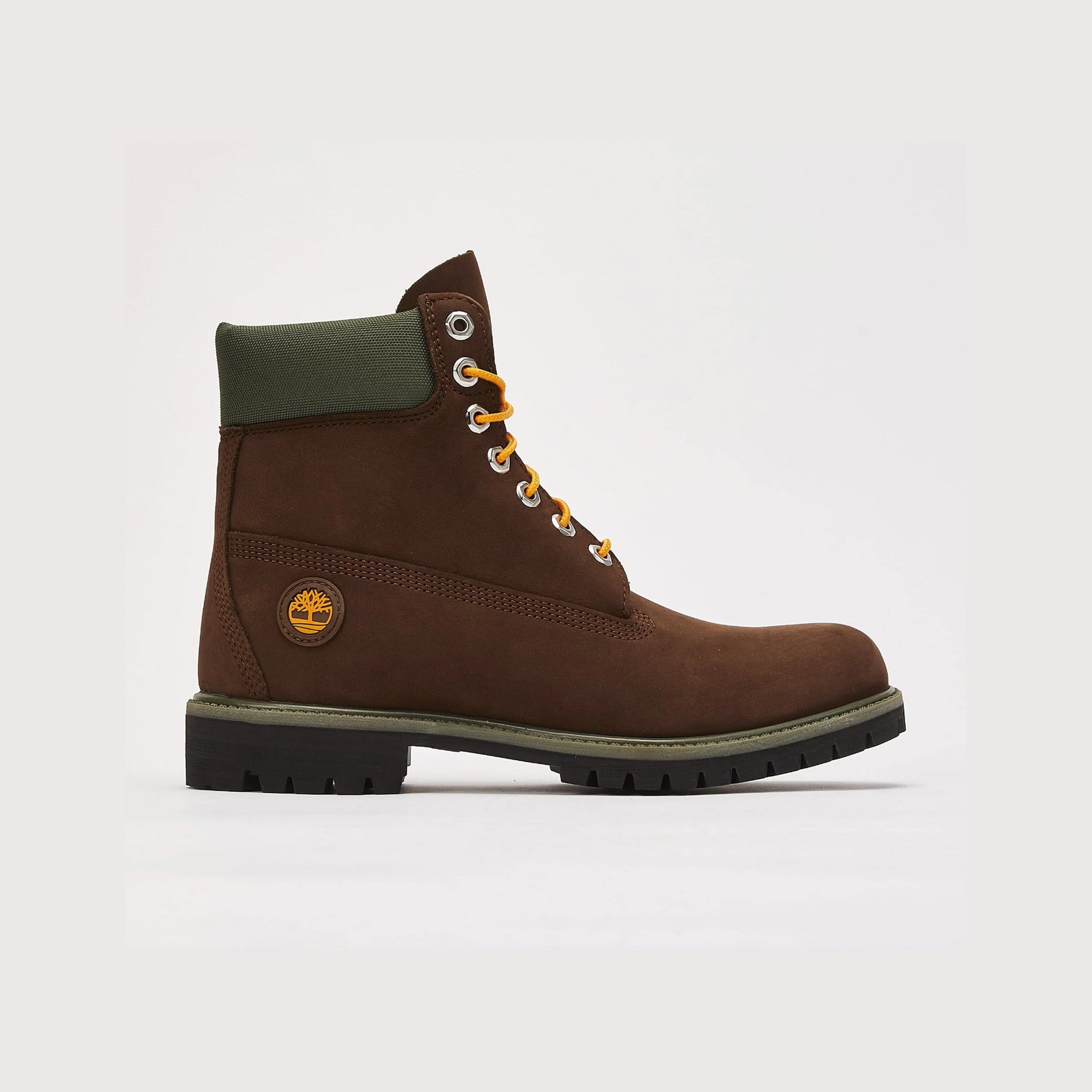 Timberland - Men - 6" Premium - Beef & Broccoli - Nohble