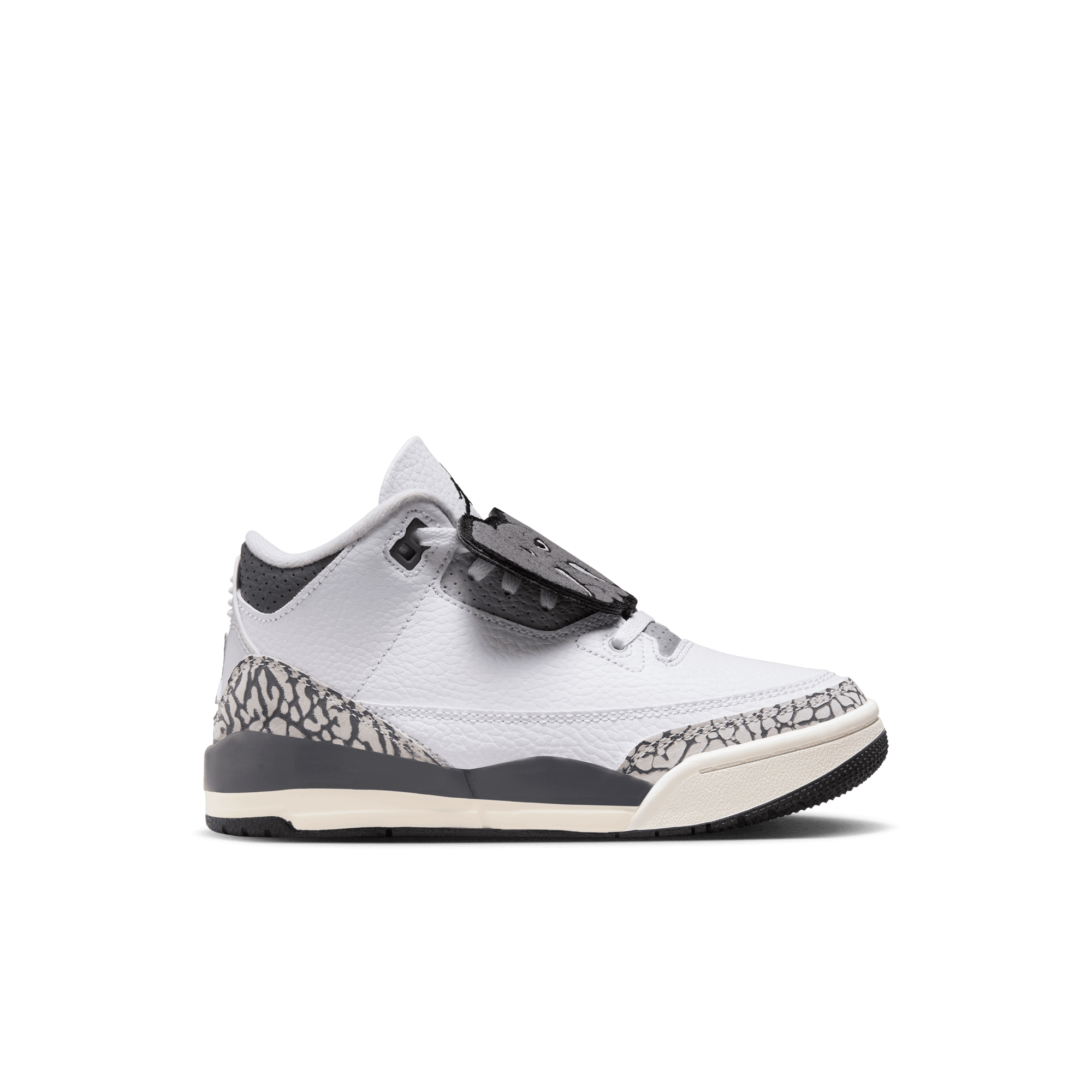Retro 3 Oreos