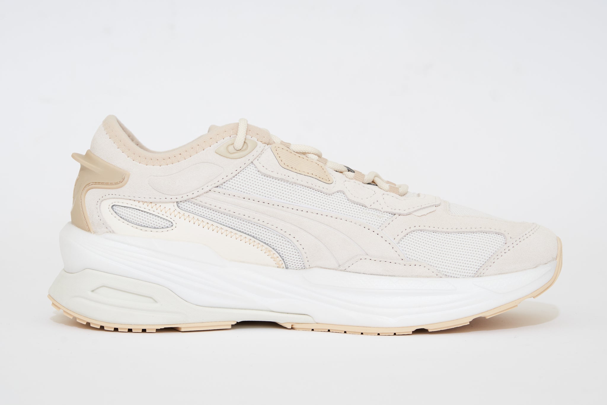 Puma Extent Nitro - Nohble