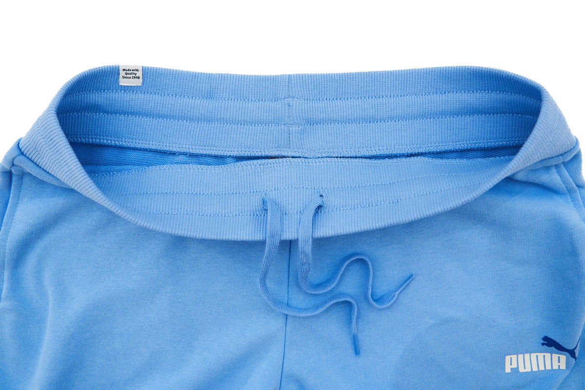 PUMA - Women - ESS 4" Short - Daydream – Nohble