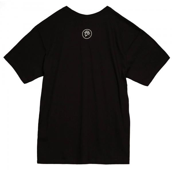 MITCHELL & NESS - Men - Be Noble Tee - Black – Nohble