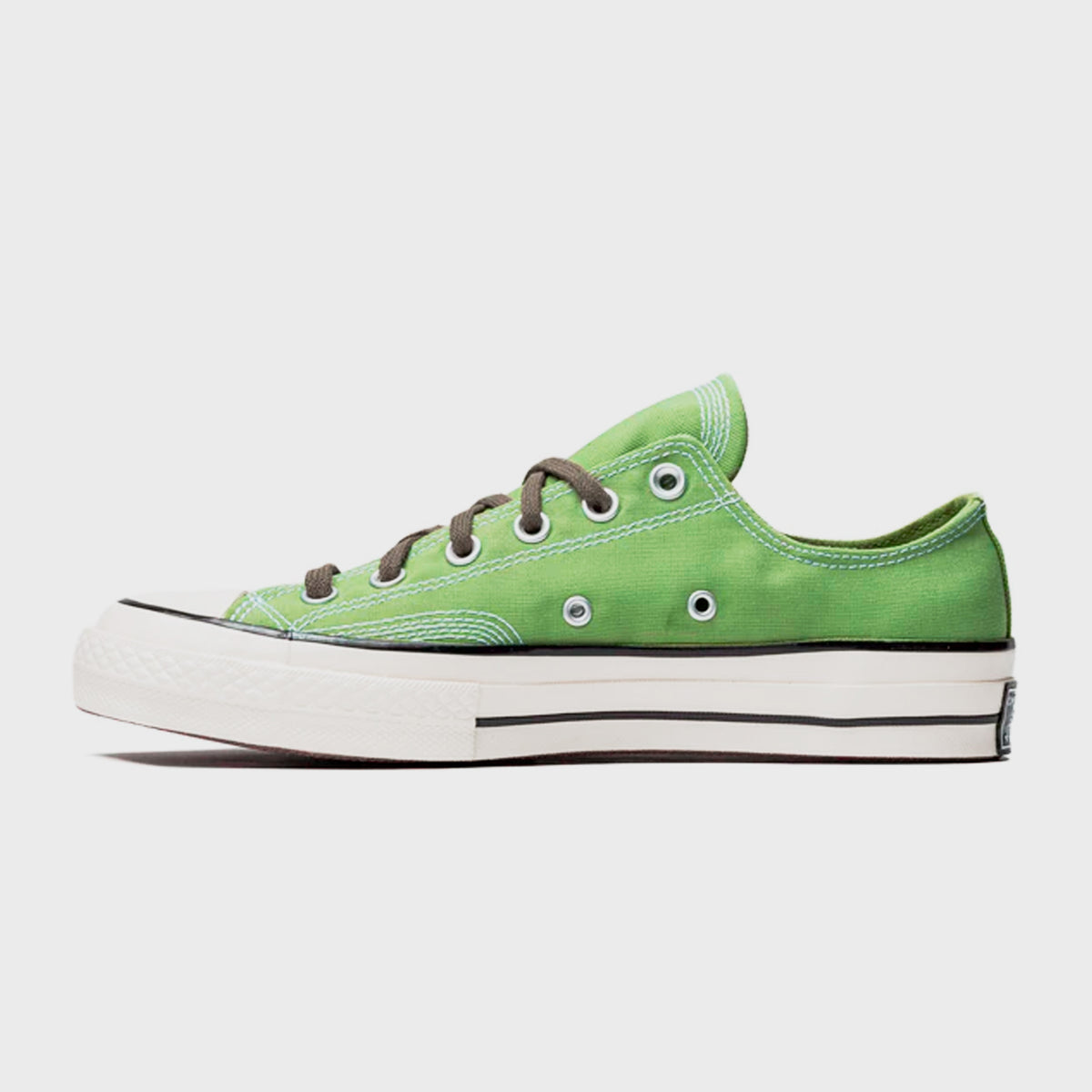 Converse - Boy - Chuck 70 Low - Alligator Friend – Nohble